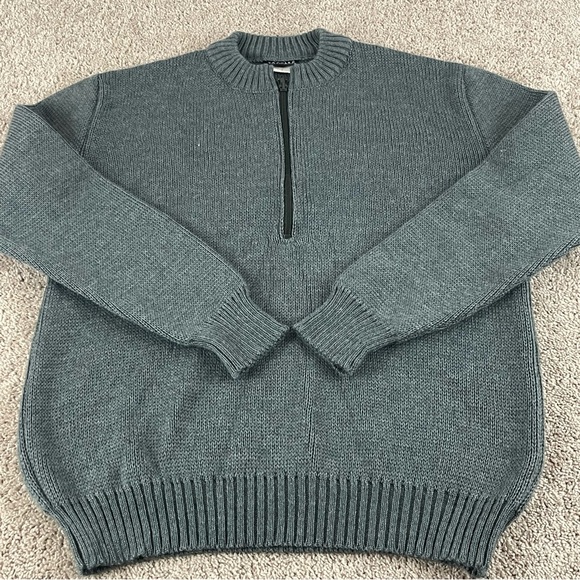 traxler | Sweaters | Traxler Switzerland Wool Sweater Mens 56 Fits ...